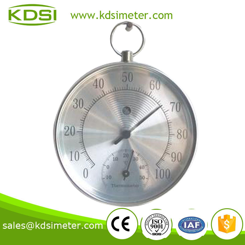 hygrometer thermometer,wall clock thermometer hygrometer,analog ...