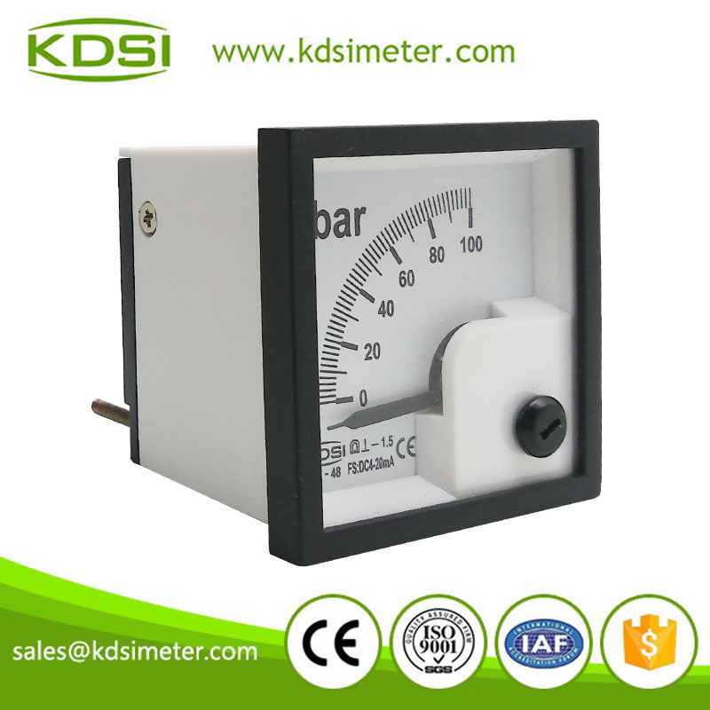 ampere pressure gage,electric current meter,high precision dc current ...