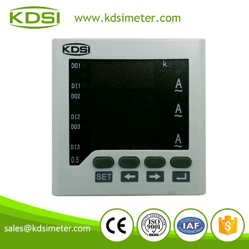 digital display ammeter,digital ammeter panel mount,digital ammeter,ac ...