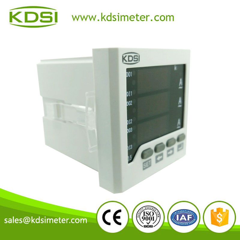 digital display ammeter,digital ammeter panel mount,digital ammeter,ac ...