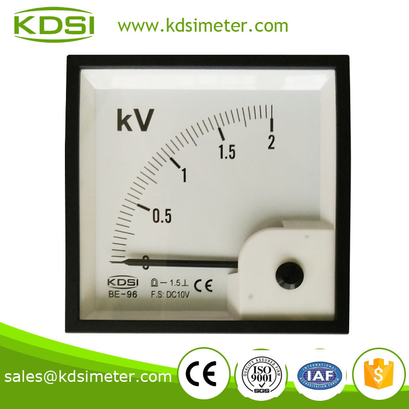 voltmeter analog,DC Voltmeter,analog dc panel meter,voltmeter dc,mini ...