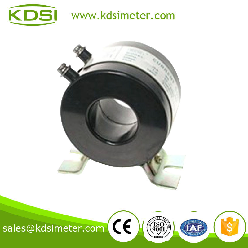 Current transformer - Buy Product on KDS Instrument (Kunshan) Co., Ltd.