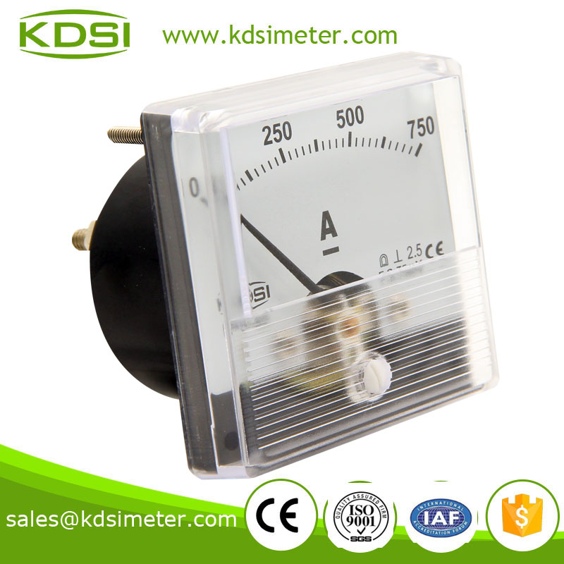 ammeter,analog ammeter,ammeter with output,Special Meter for Welding ...