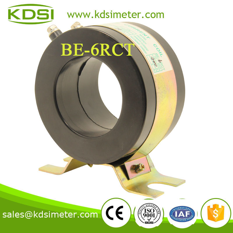 Current transformer,round type transformer - Buy Product on KDS ...