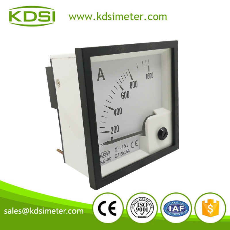 automotive ammeter,industrial ampere meter,analog ac ampere meter,panel ...