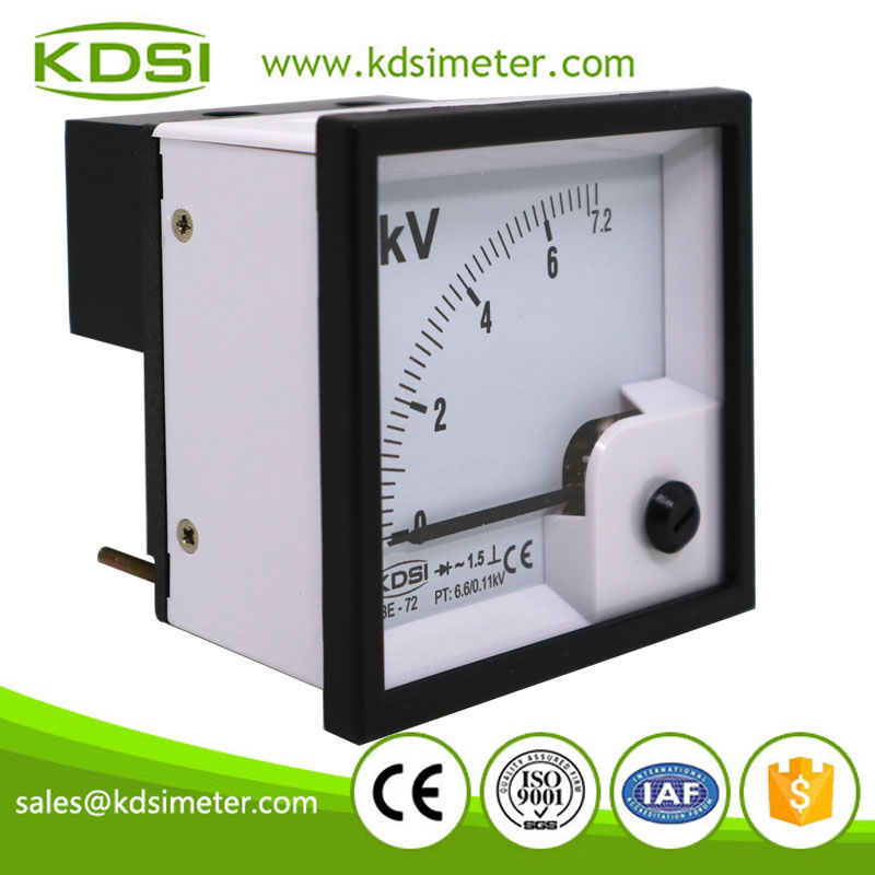 Hot Selling Good Quality BE-72 AC7.2kV 6.6/0.11kV rectifier analog ...