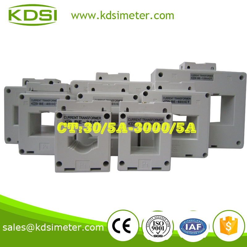 Current transformer - Buy Product on KDS Instrument (Kunshan) Co., Ltd.