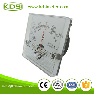 zero center meter in current meters,industrial ampere meter,analog ...