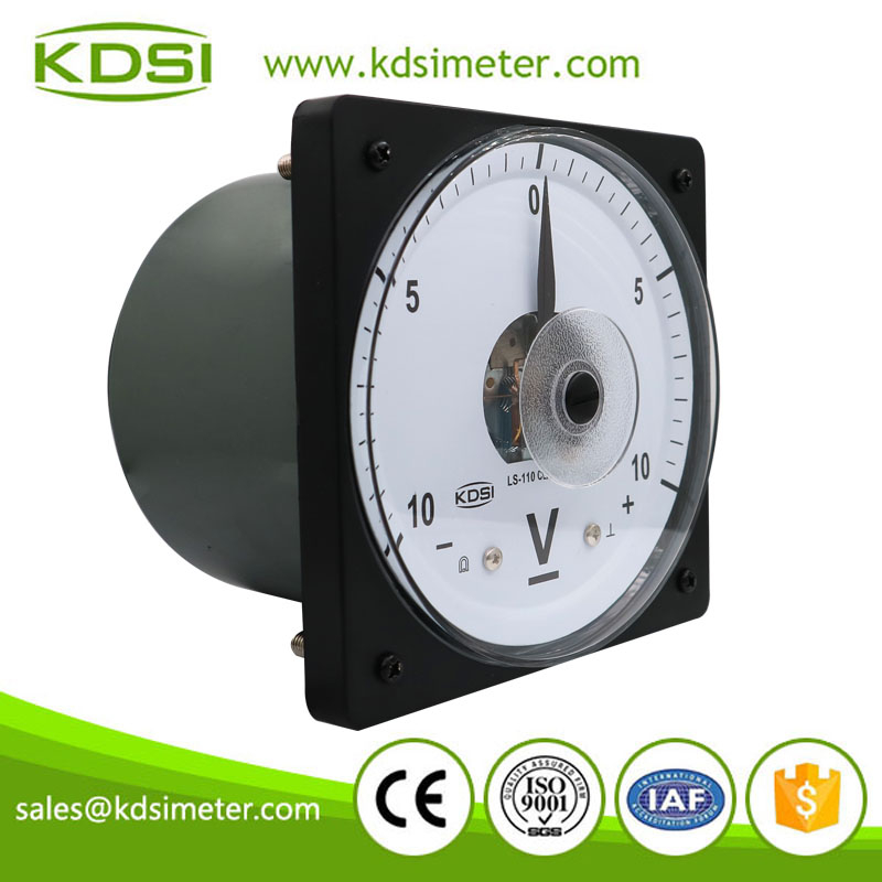 Hot Sales High Quality LS-110 DC+-10V Wide Angle Analog DC Panel ...