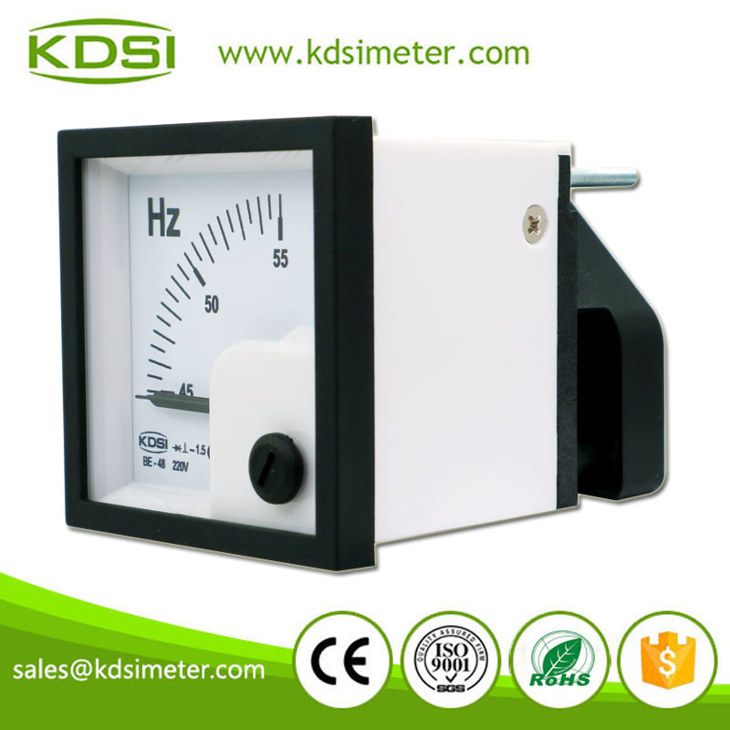 KDSI Electronic Apparatus BE-48 45-55Hz 220V Analog Panel Electrical ...