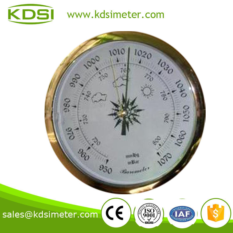 Aneroidbarometer Aneroid Barometer – Works – EMuseum