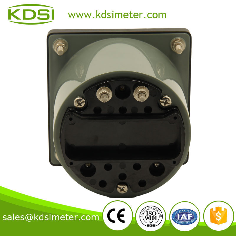 Easy operation LS-110 AC400/5A 3 times over load wide angle ac panel ...