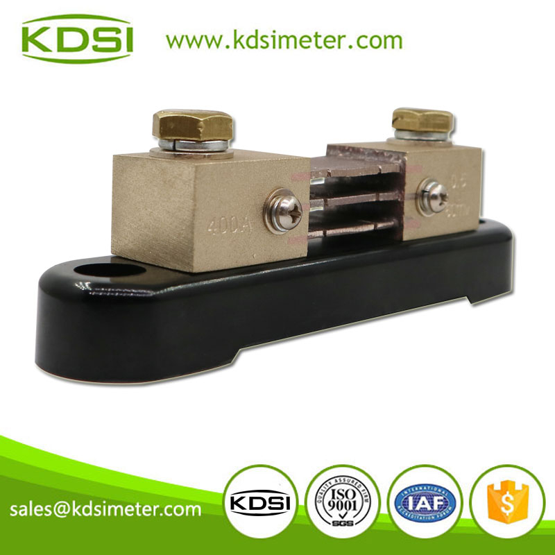 High Quality Professional SHUNT BE-60mV 400A With Base DC Current ...