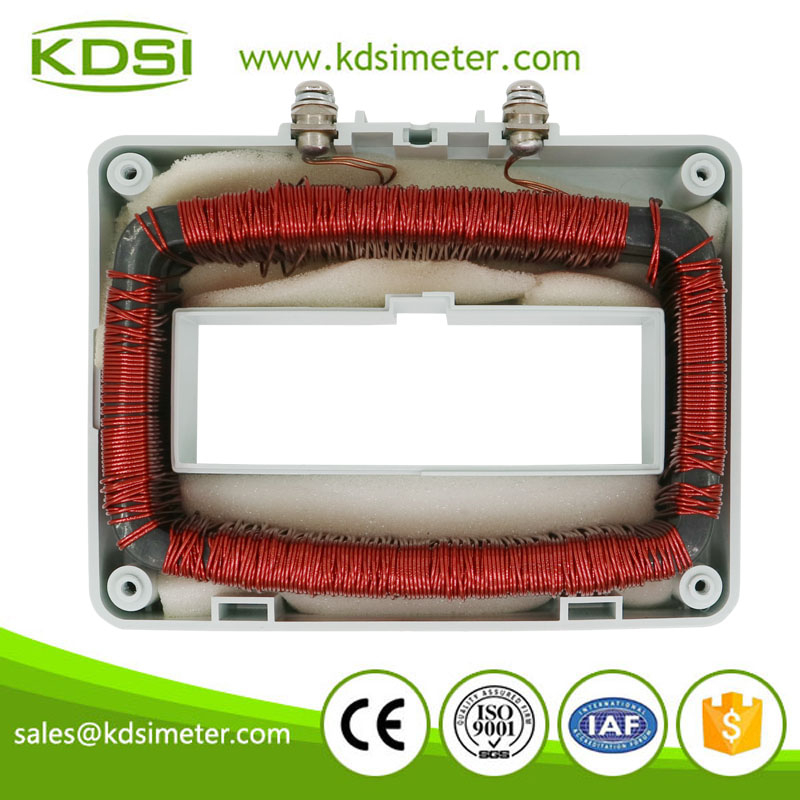 Easy Operation BE-60IICT 600/5A AC Indoor Low Voltage Plastic Case ...