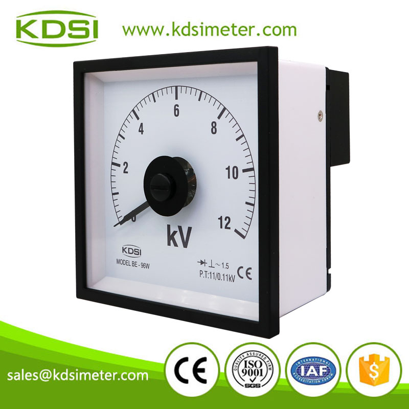 KDSI Electronic Apparatus BE-96W AC12kV 11/0.11kV Wide Angle AC Analog ...