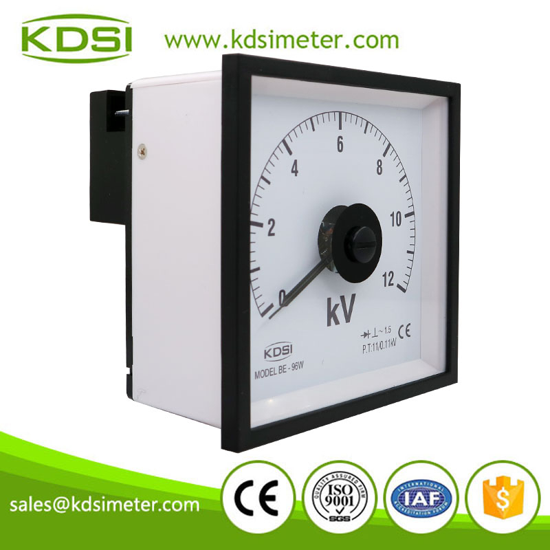 KDSI Electronic Apparatus BE-96W AC12kV 11/0.11kV Wide Angle AC Analog ...