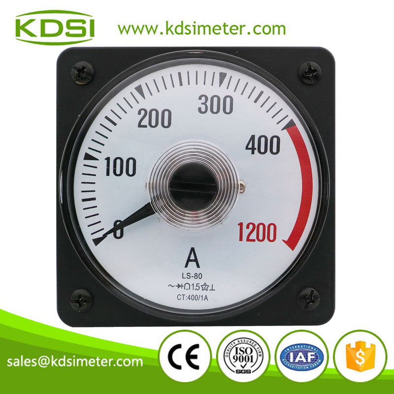 Original manufacturer high Quality LS-80 AC400/1A 3times backlighting ...