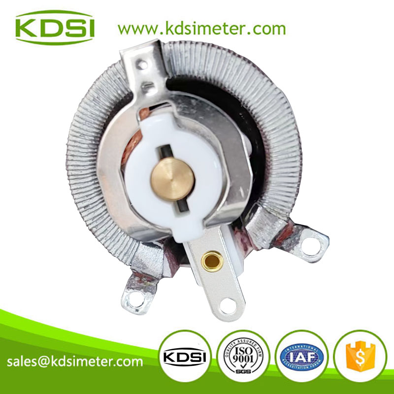 High Quality 40W 16R Ceramic Variable Resistor Rheostat - Buy Rheostat ...