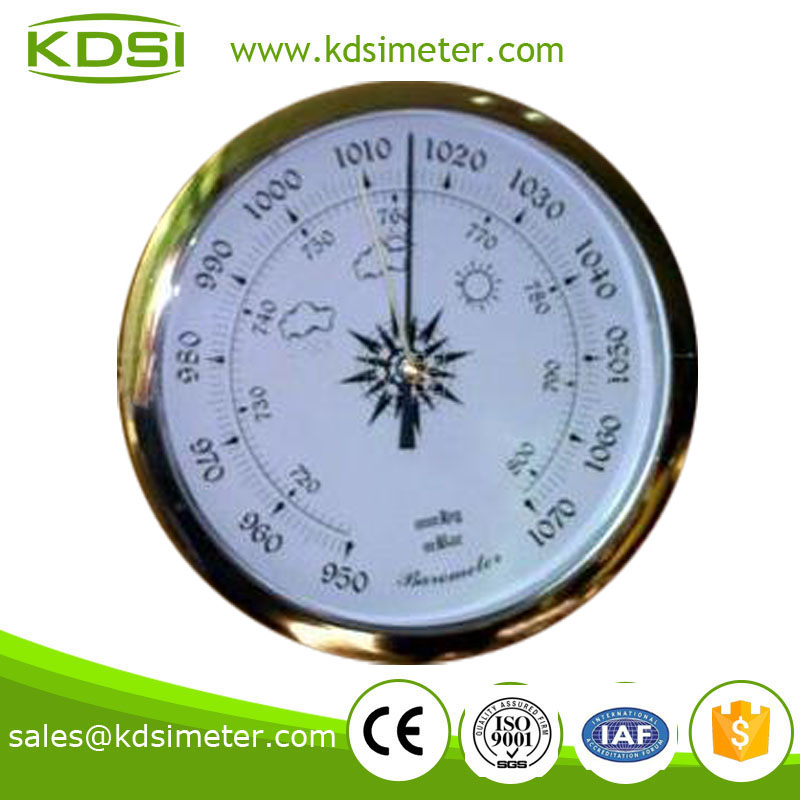 barometer,weather barometer thermometer hygrometer,analog barometer ...