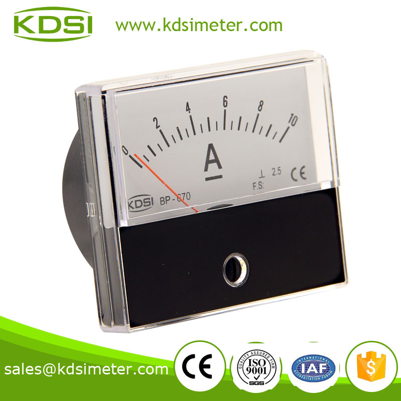 Panel meter ,Current Panel meter ,analog panal meter,Analog Amp Meter ...